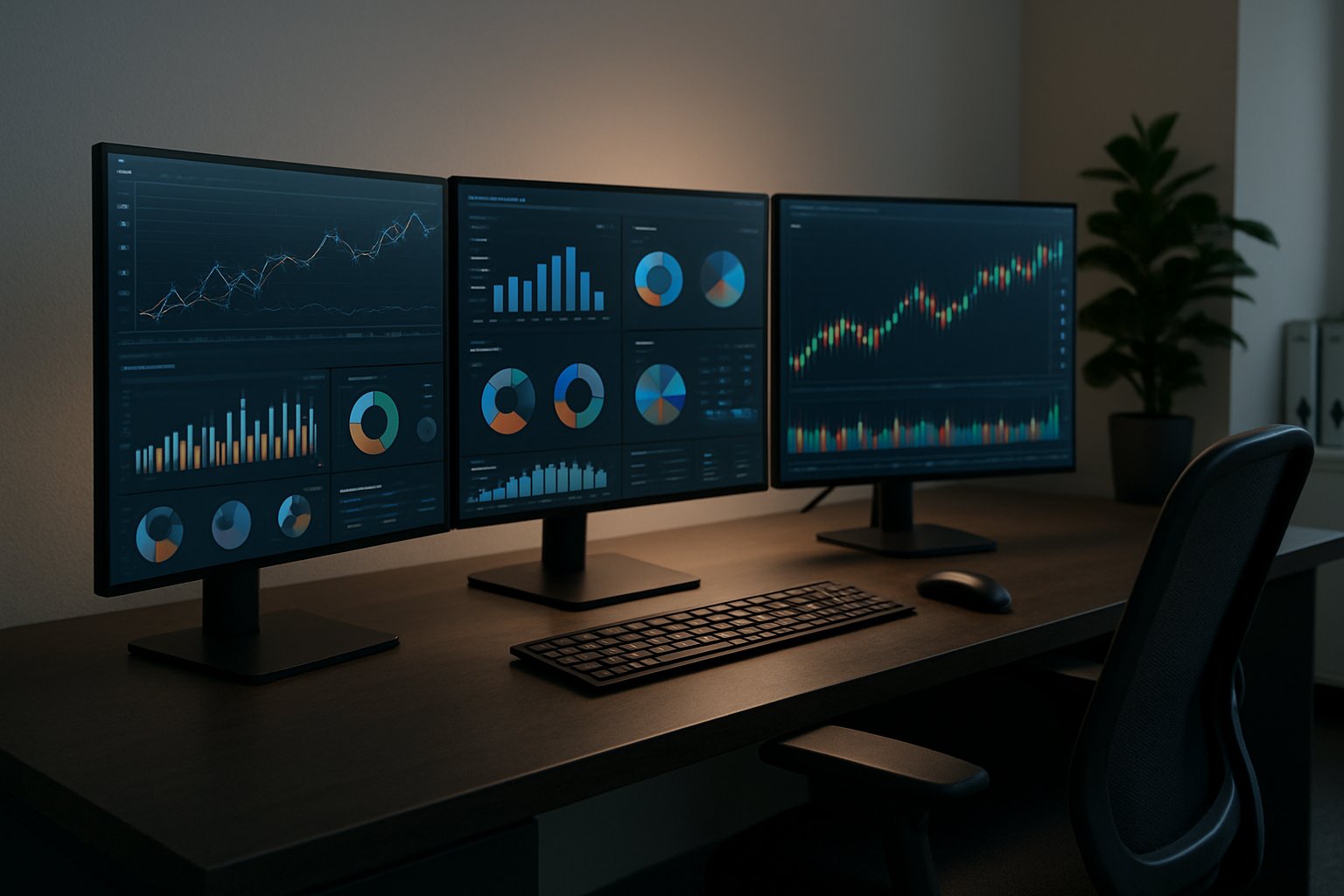 Optimize Your Multi-Tasking Capabilities: Advanced Display Setups - PC ...